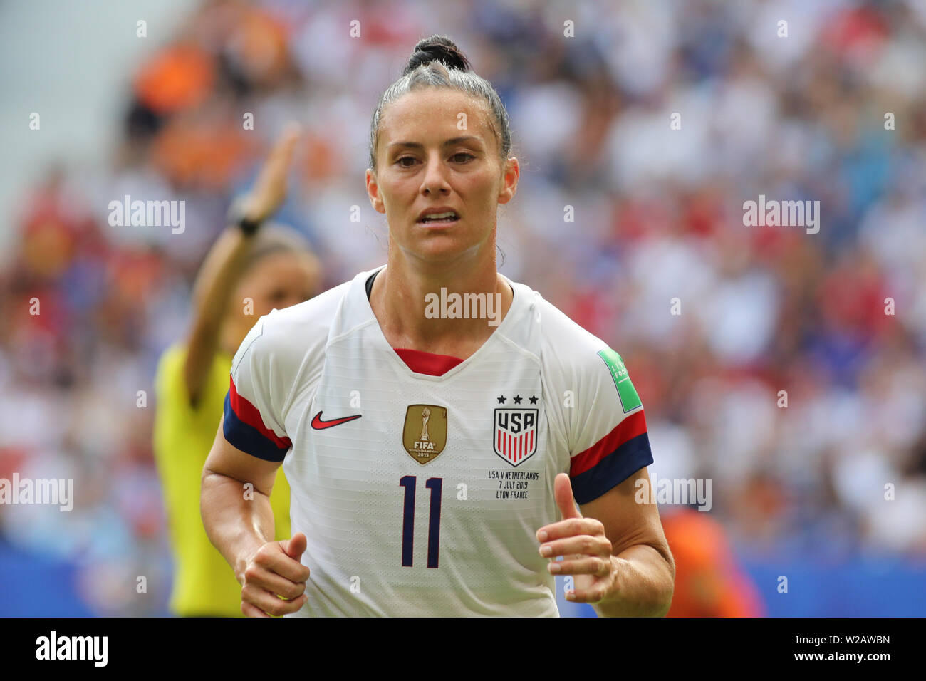 Ali krieger hi-res stock photography and images - Alamy