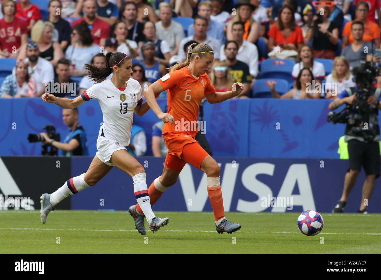 Holland anouk dekker hi-res stock photography and images - Alamy