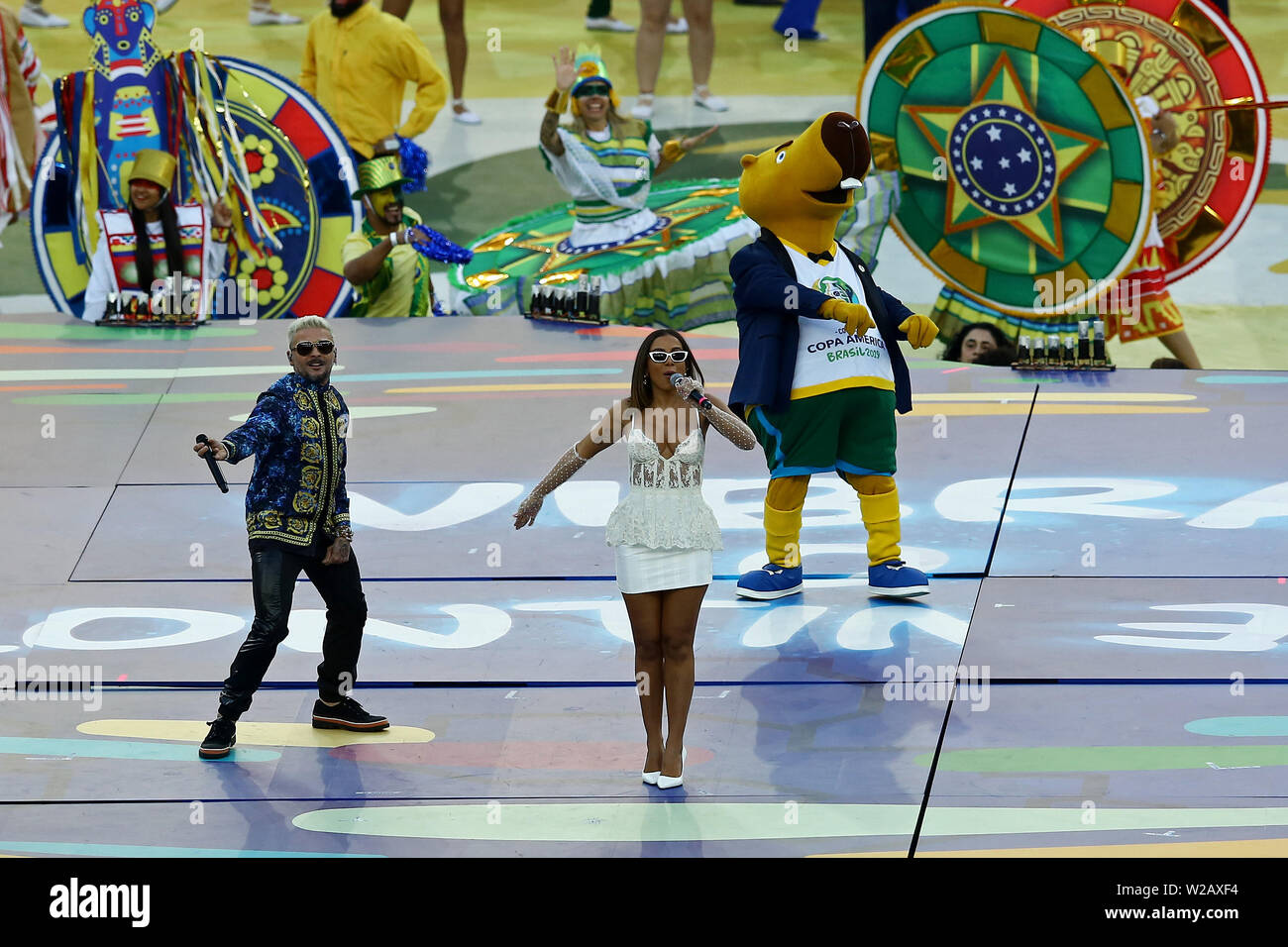 Anitta singer hi-res stock photography and images - Alamy