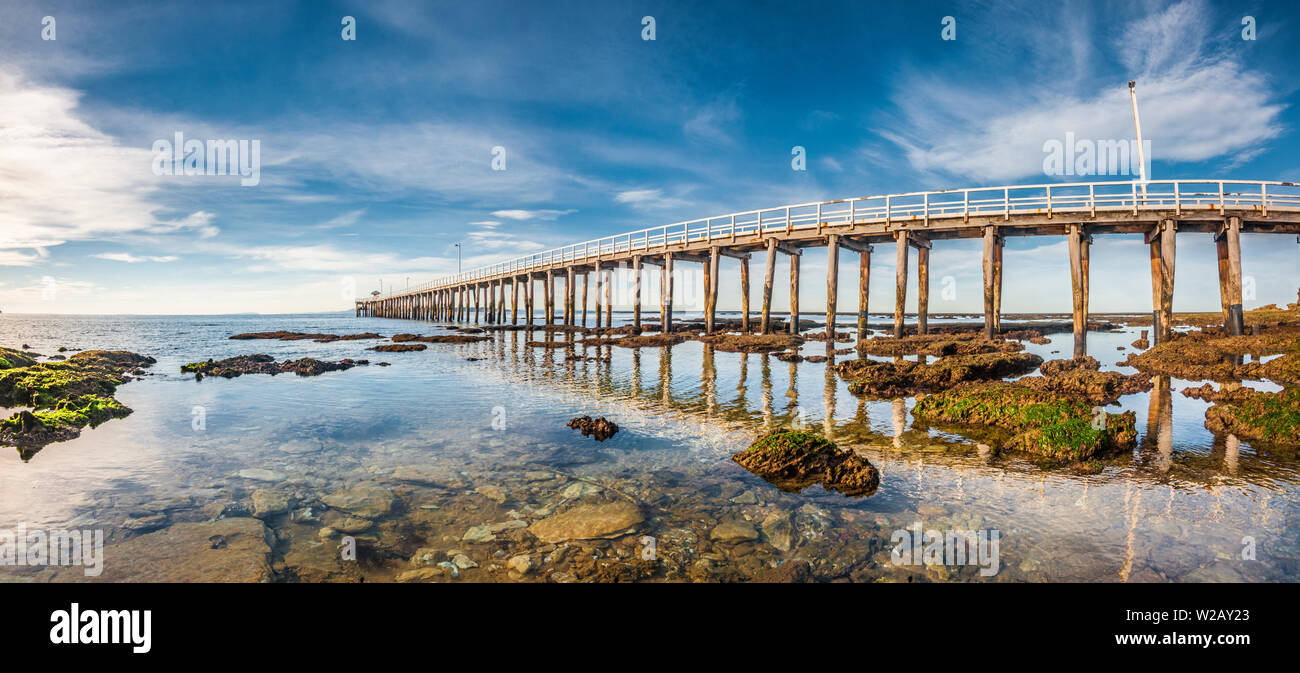Bellarine Peninsula Australia High Resolution Stock Photography and ...