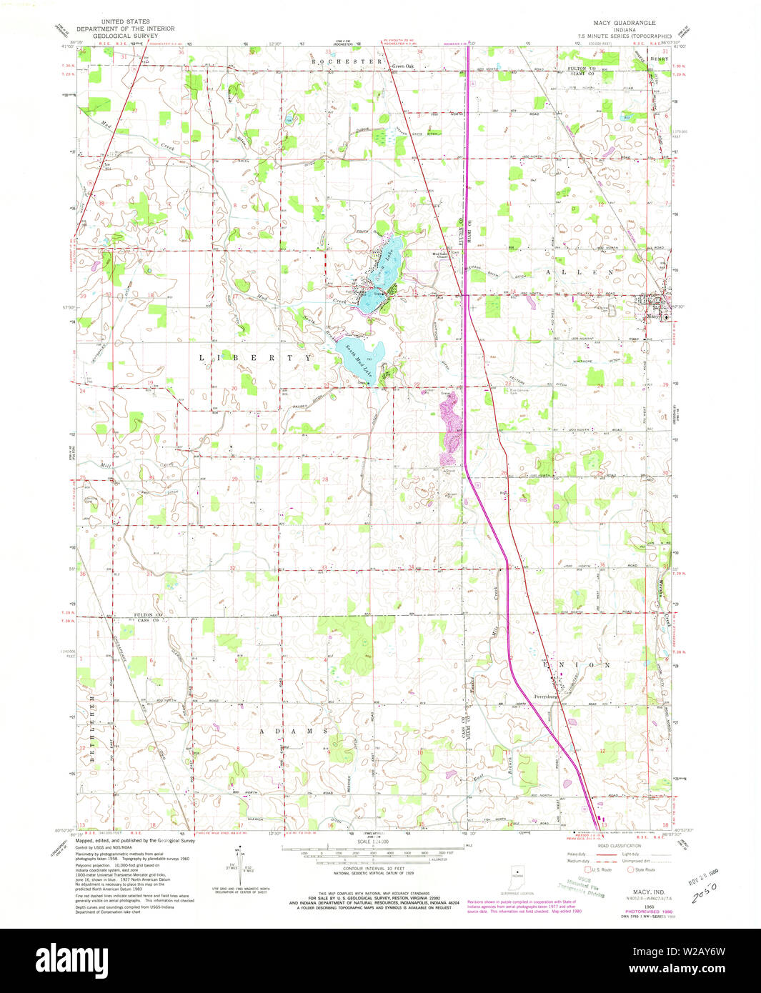 Macy Cut Out Stock Images & Pictures - Alamy