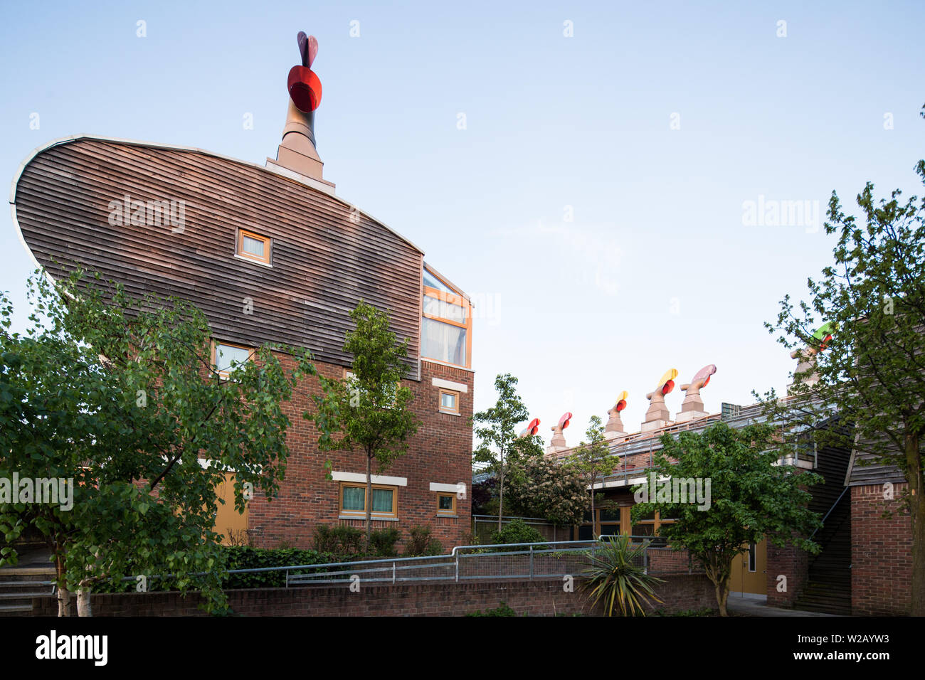 Hackbridge hi-res stock photography and images - Alamy