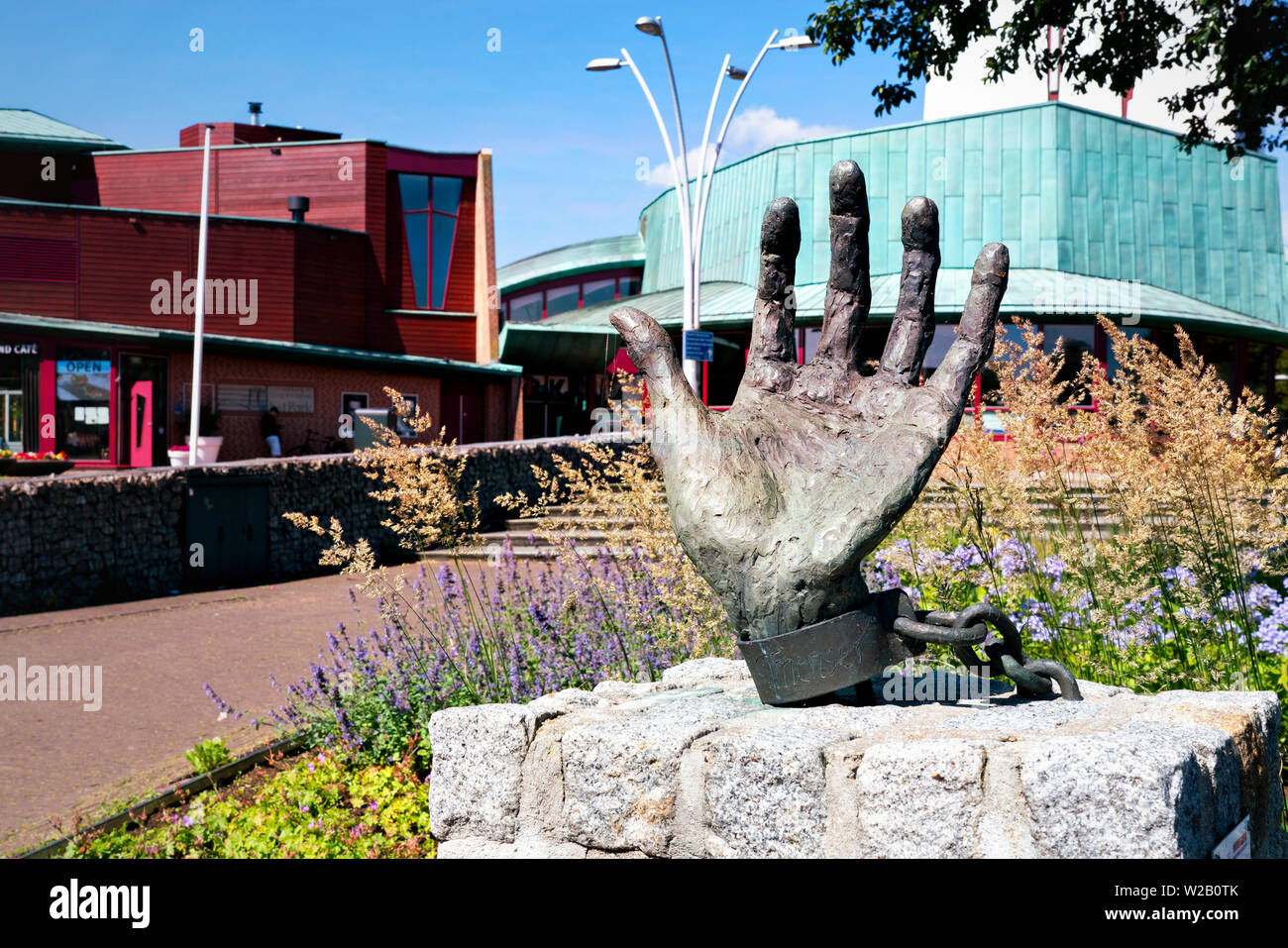 Truus oversteegen hi-res stock photography and images - Alamy