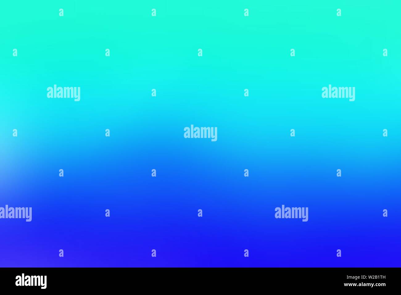 gradient blue background Stock Photo - Alamy