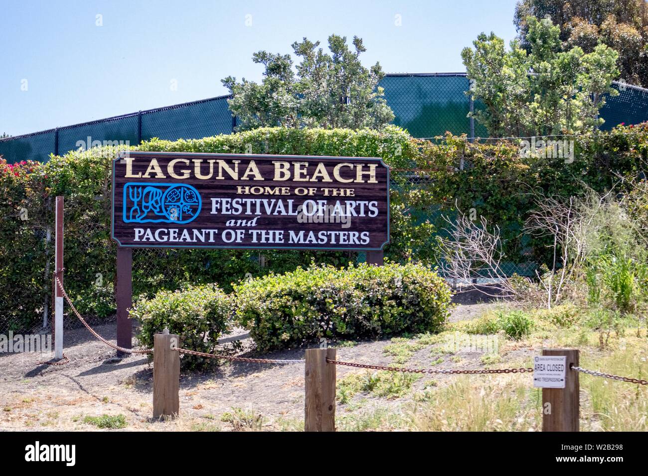 California highway sign hi-res stock photography and images - Alamy