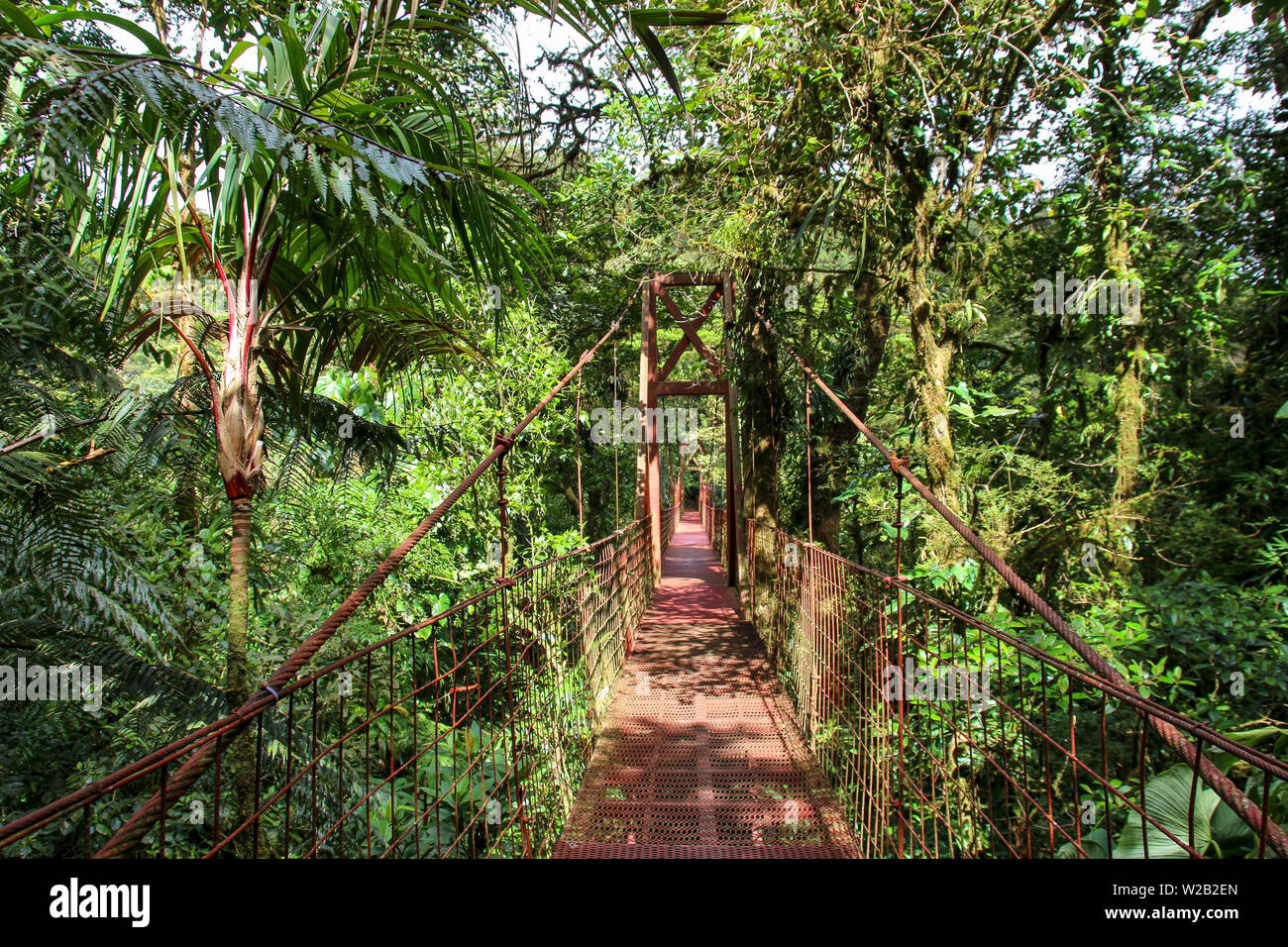 A little insight into the wonderful country in Central America Stock ...