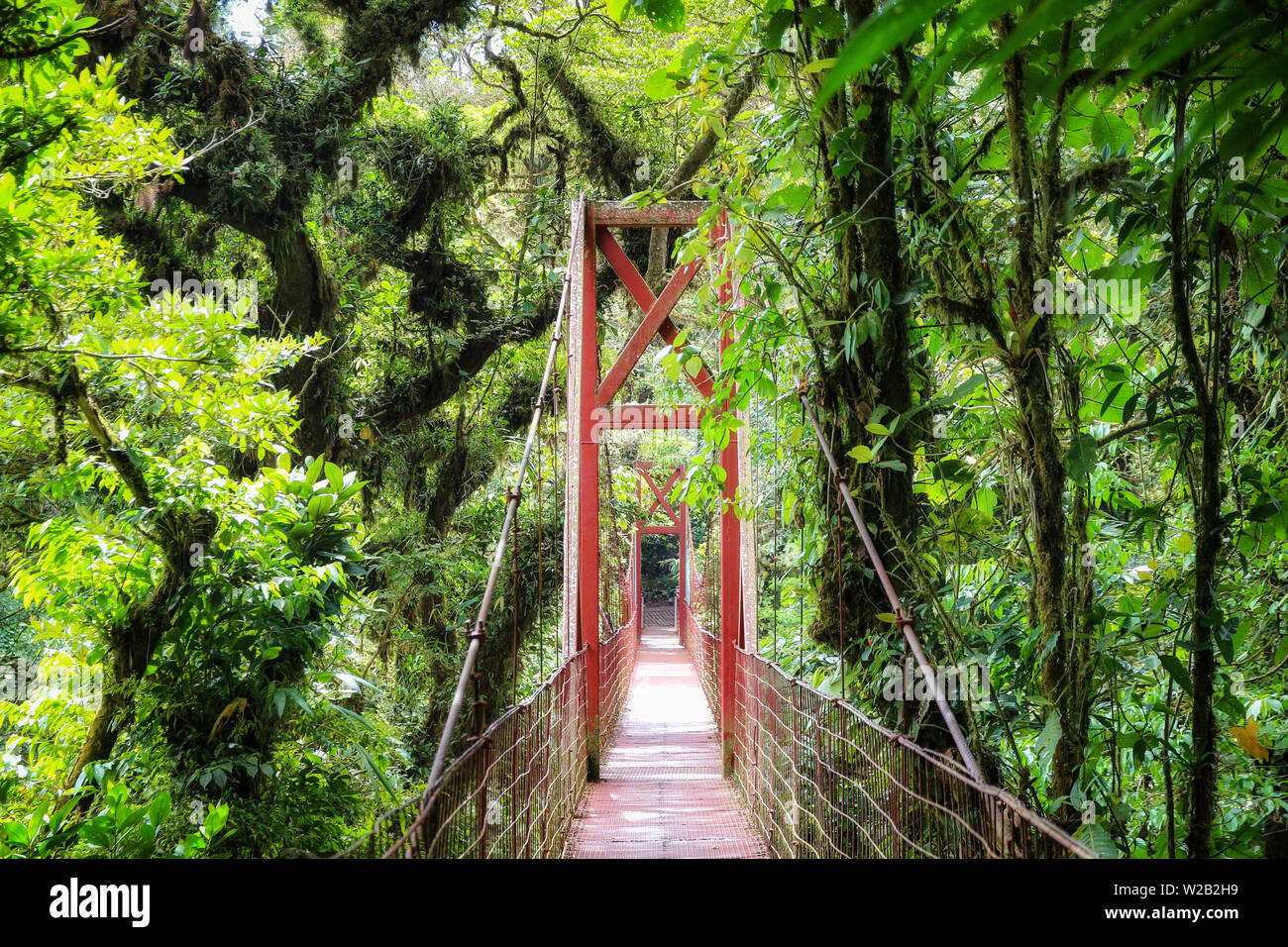A little insight into the wonderful country in Central America Stock ...