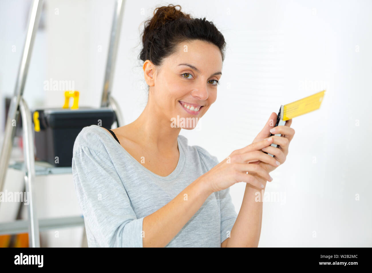 Tinkering workshop hi-res stock photography and images - Alamy