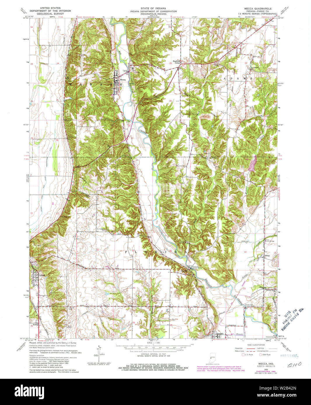 Map of mecca Cut Out Stock Images & Pictures - Alamy