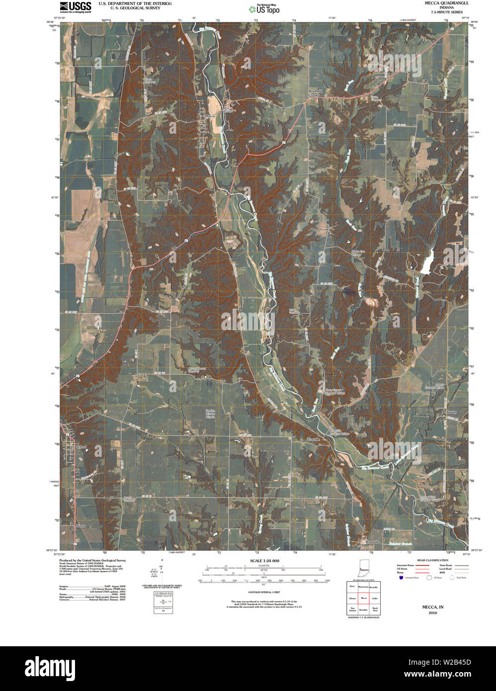Map of mecca Cut Out Stock Images & Pictures - Alamy