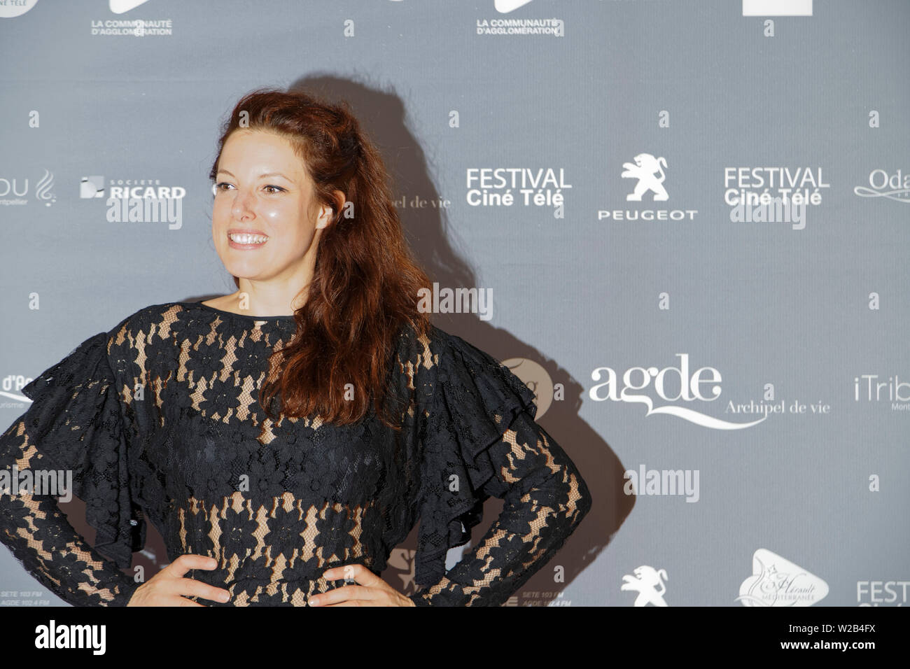 Hélène degy hi-res stock photography and images - Alamy