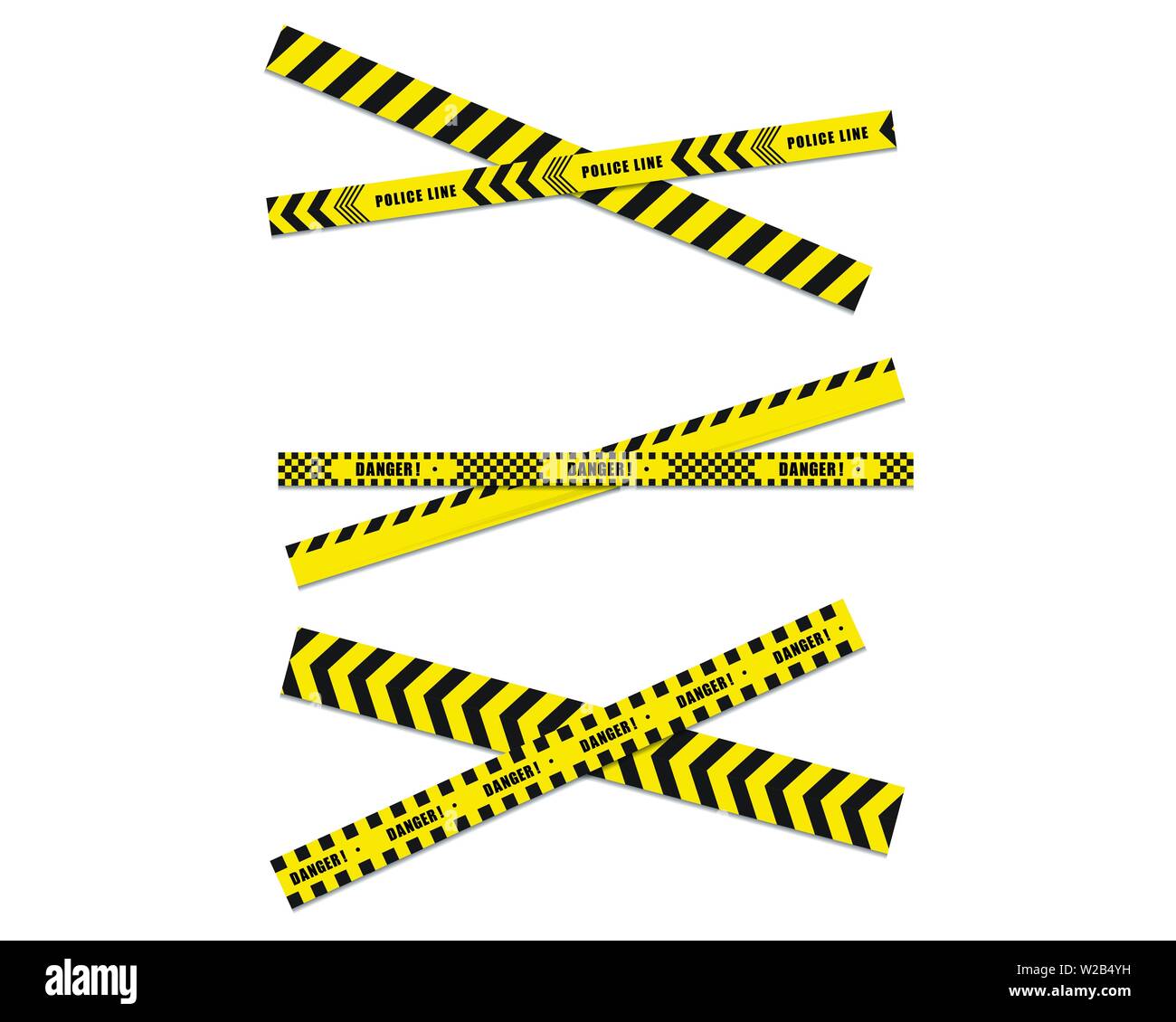 Set scene sign cross Stock Vector Images - Alamy