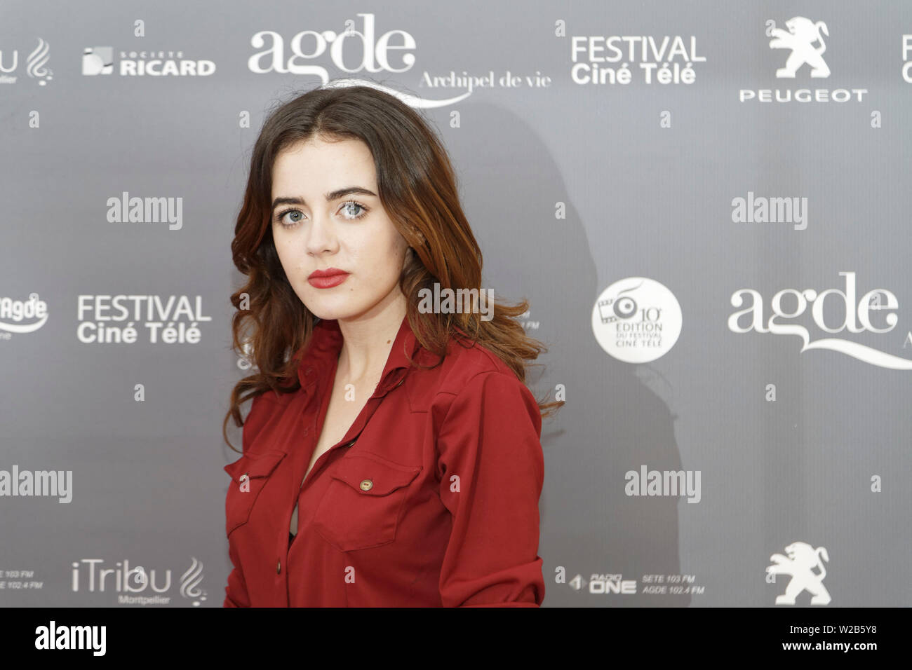 Adult film gala hi-res stock photography and images - Alamy