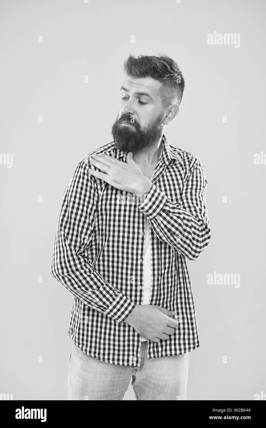 Off shoulder shirt Black and White Stock Photos & Images - Alamy