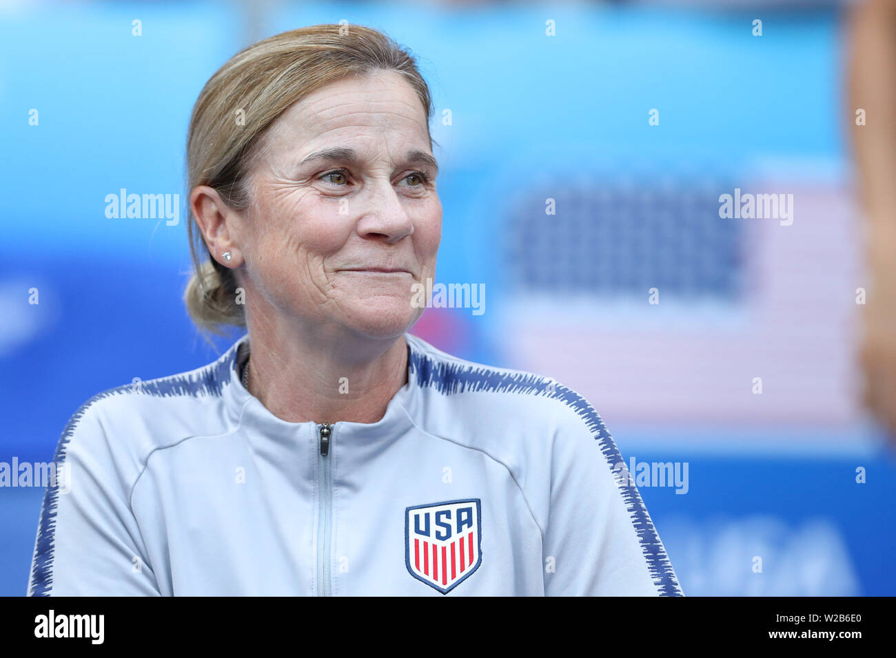 Jill ellis hi-res stock photography and images - Alamy