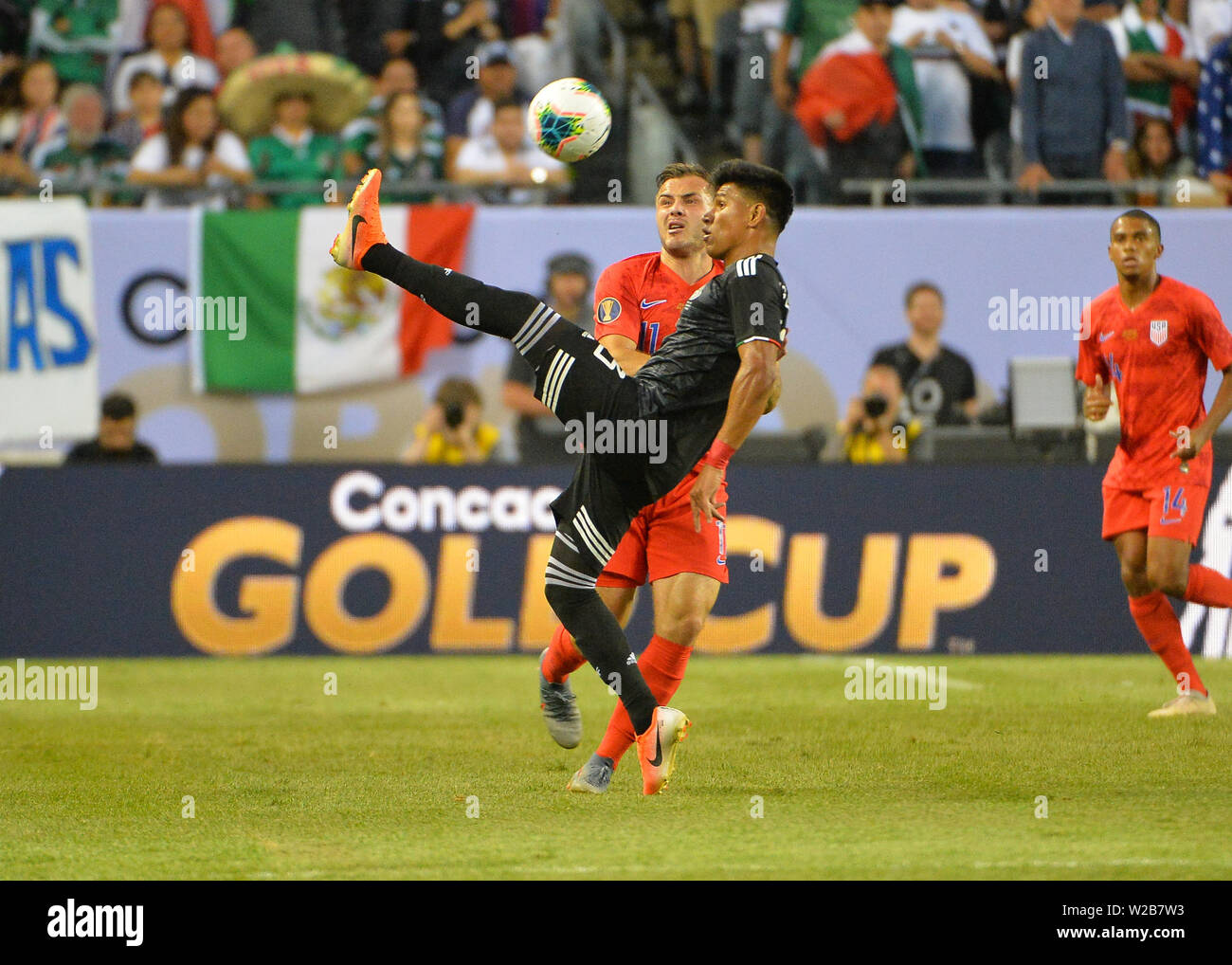 Jesus gallardo hi-res stock photography and images - Alamy