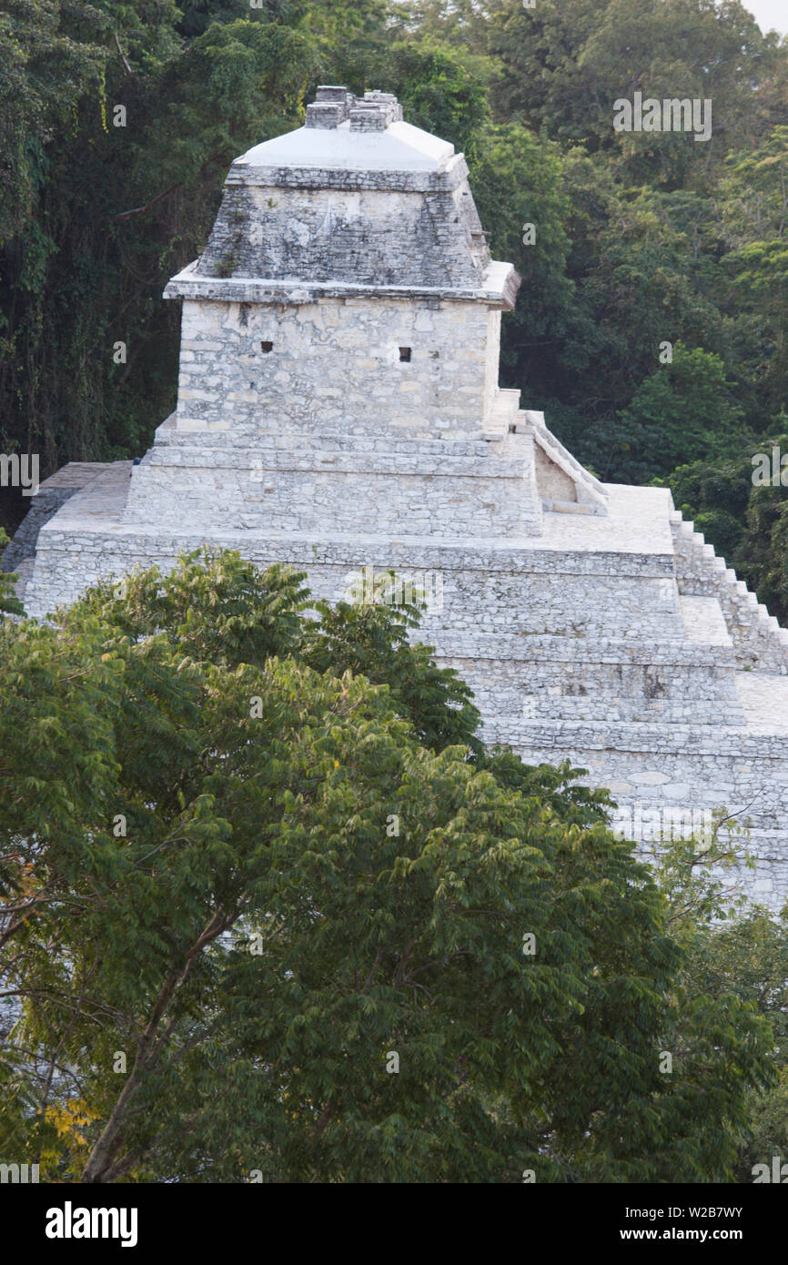Pakal Palenque Mexico High Resolution Stock Photography and Images - Alamy