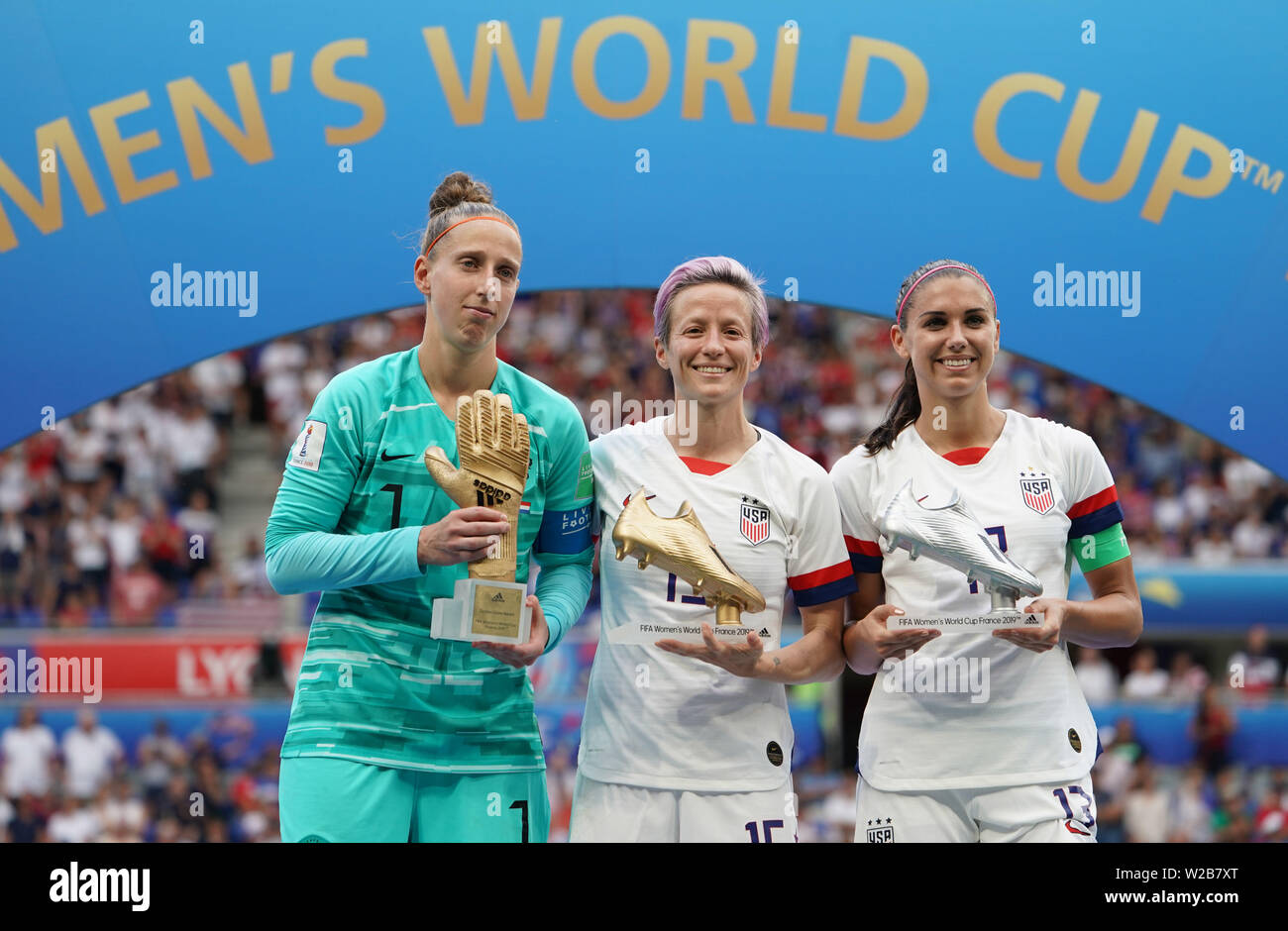 World cup golden glove golden boot hi-res stock photography and images ...