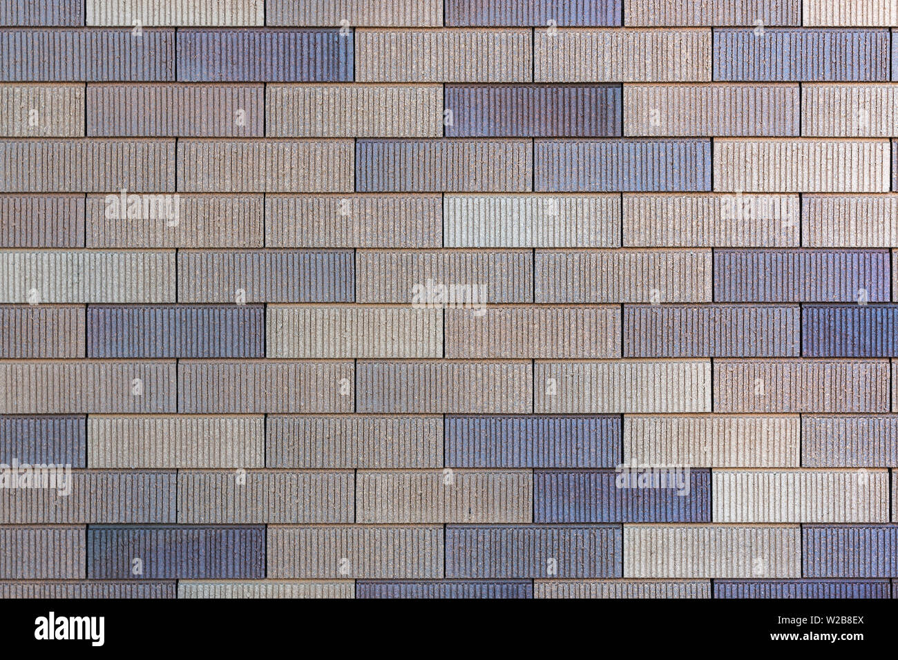 Modern concrete wall texture and background Stock Photo - Alamy