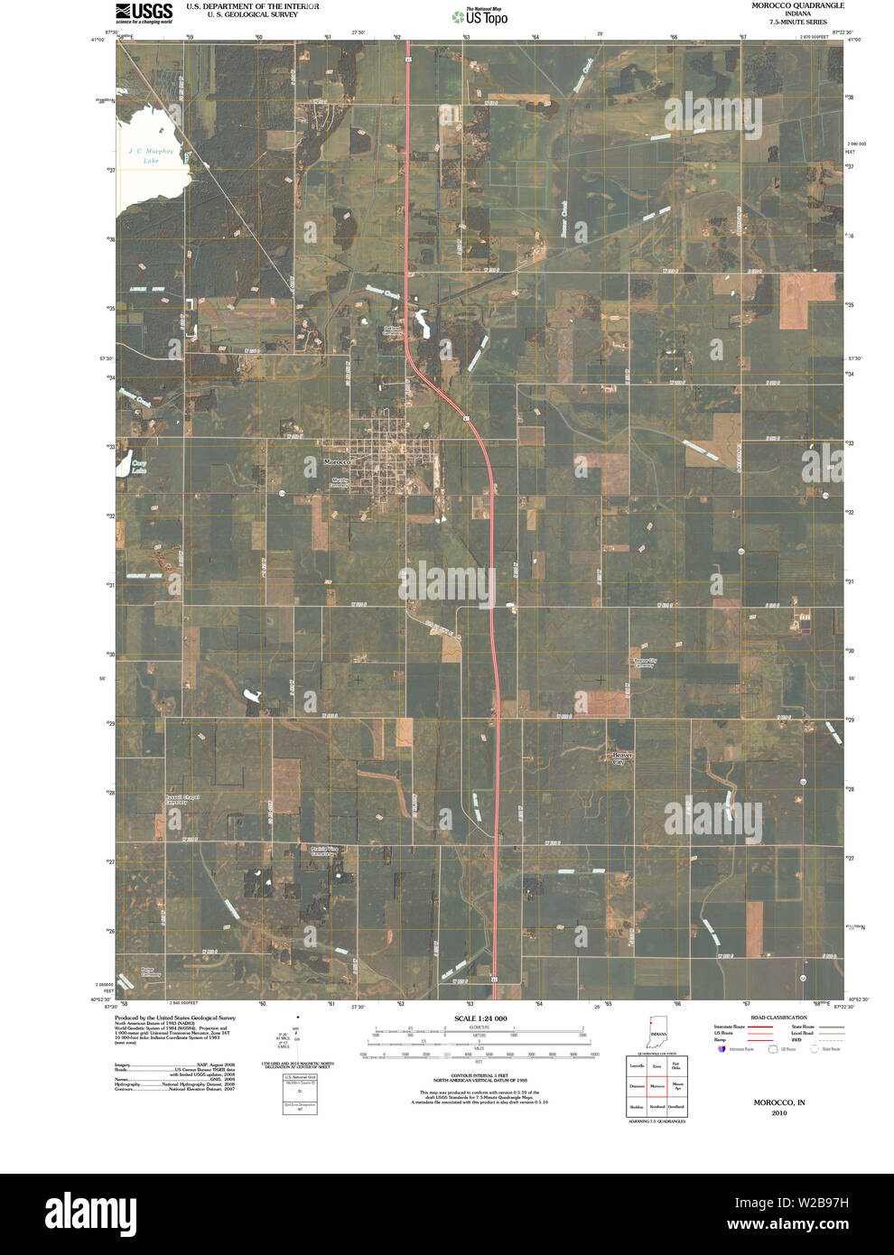 Morocco maps Cut Out Stock Images & Pictures - Alamy