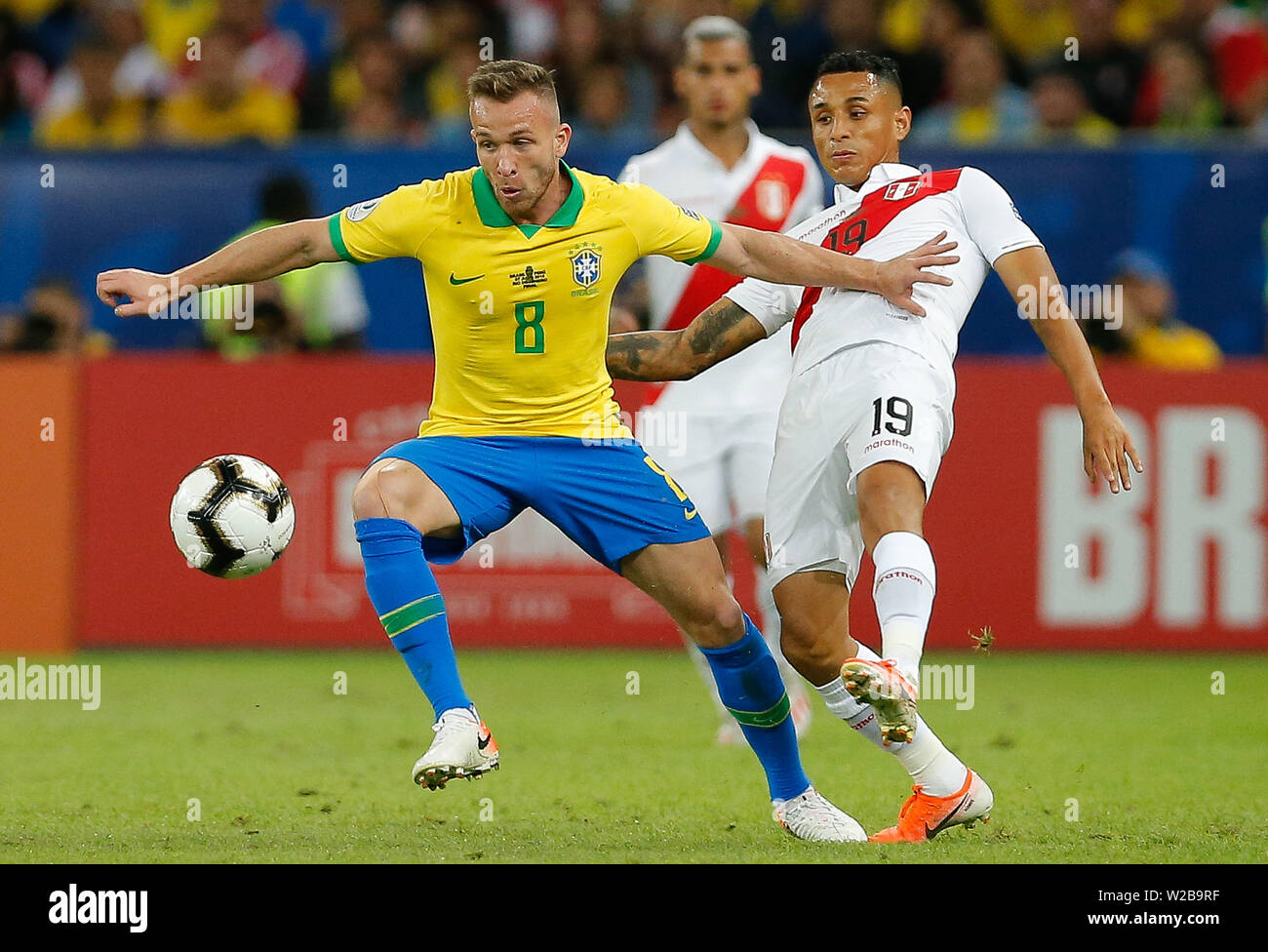 Ro de janeiro hi-res stock photography and images - Alamy