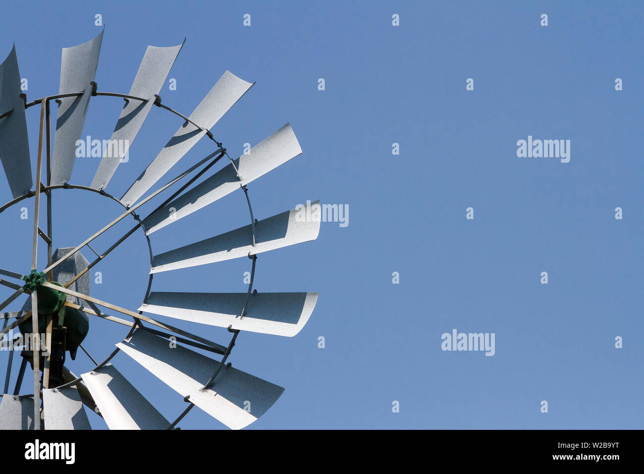 American Farm Windmill High Resolution Stock Photography and Images - Alamy