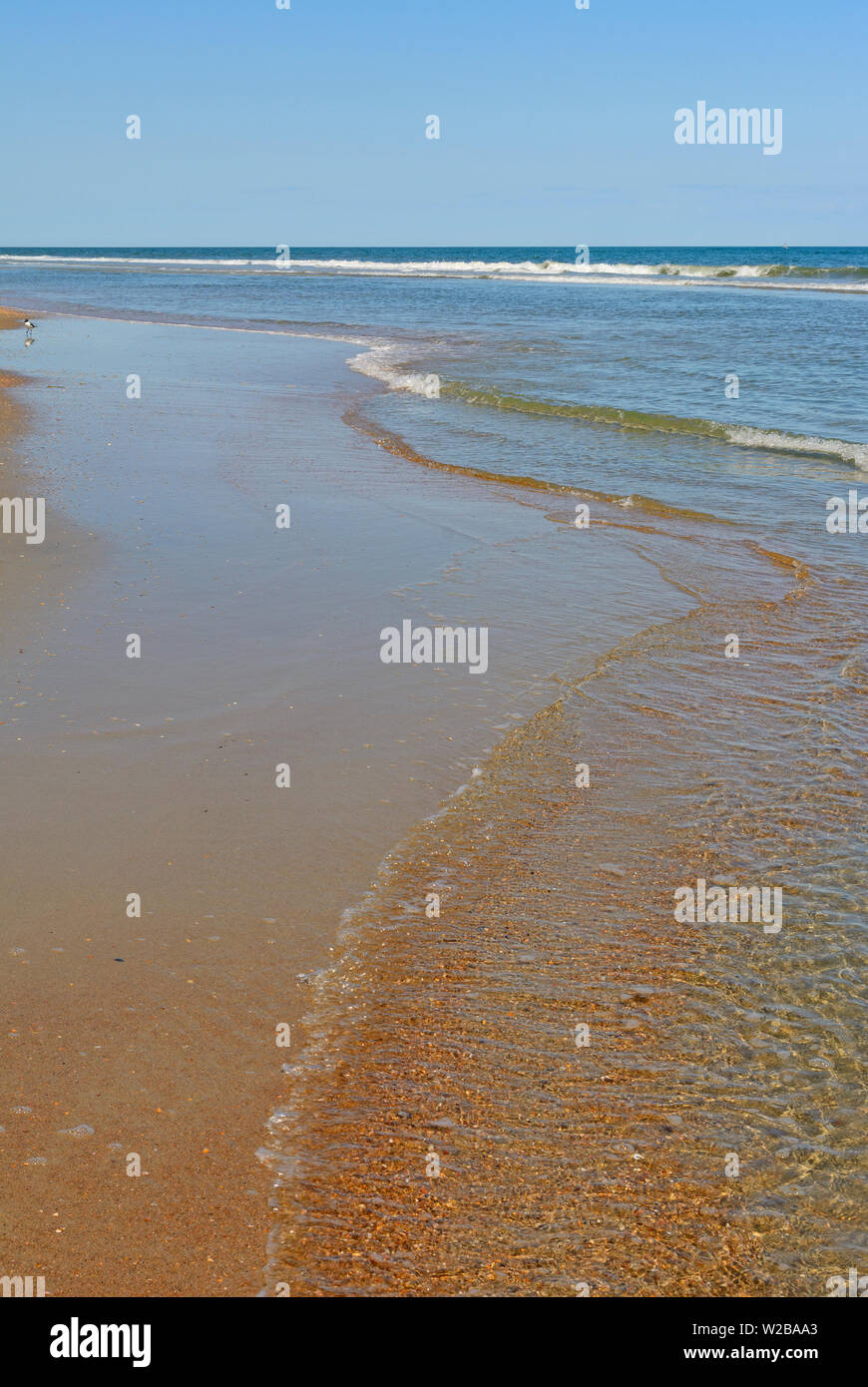 Outer banks shore hi-res stock photography and images - Alamy