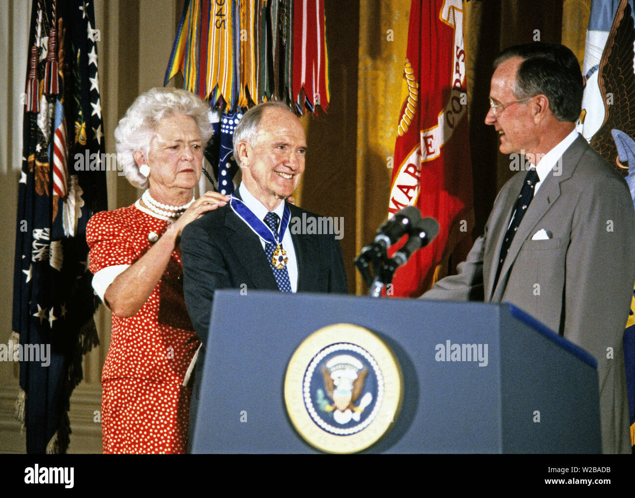 General scowcroft hi-res stock photography and images - Alamy