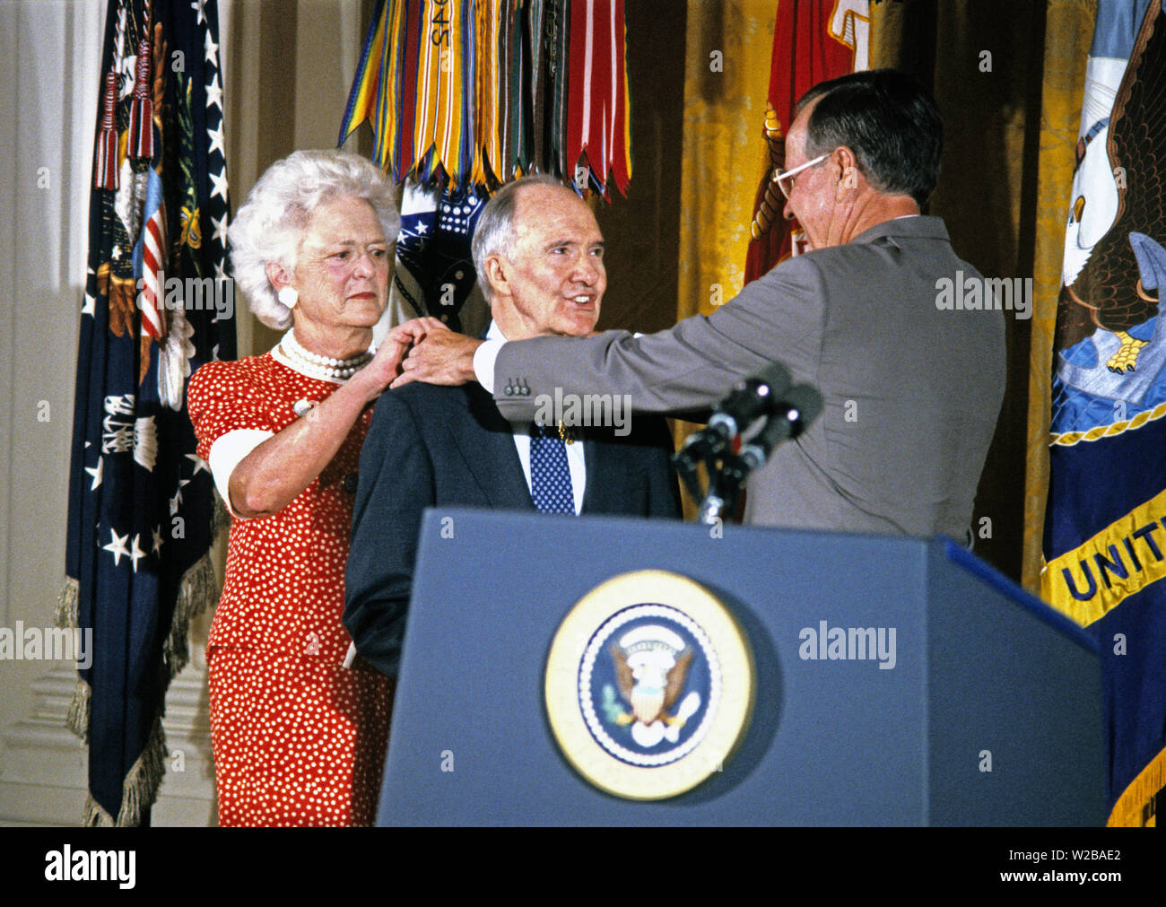 General scowcroft hi-res stock photography and images - Alamy