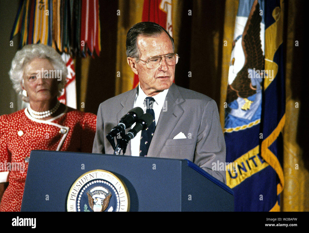 1991 liberation of kuwait hi-res stock photography and images - Alamy