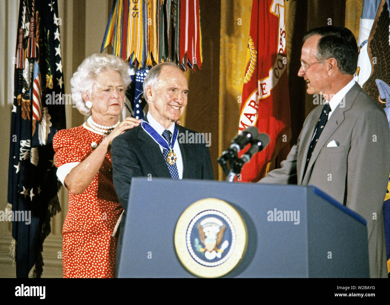 General scowcroft hi-res stock photography and images - Alamy