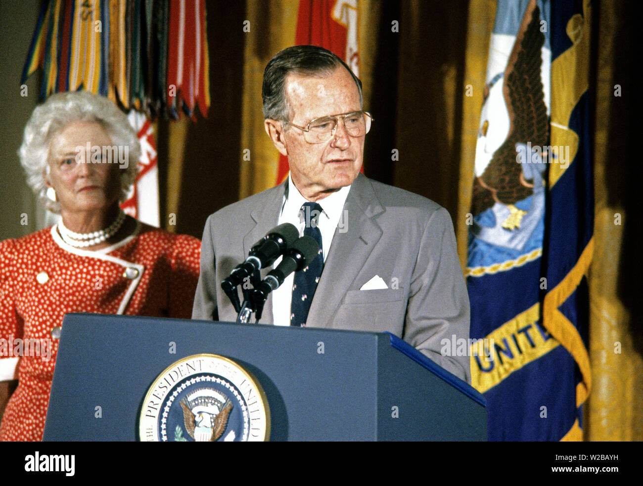 1991 liberation of kuwait hi-res stock photography and images - Alamy