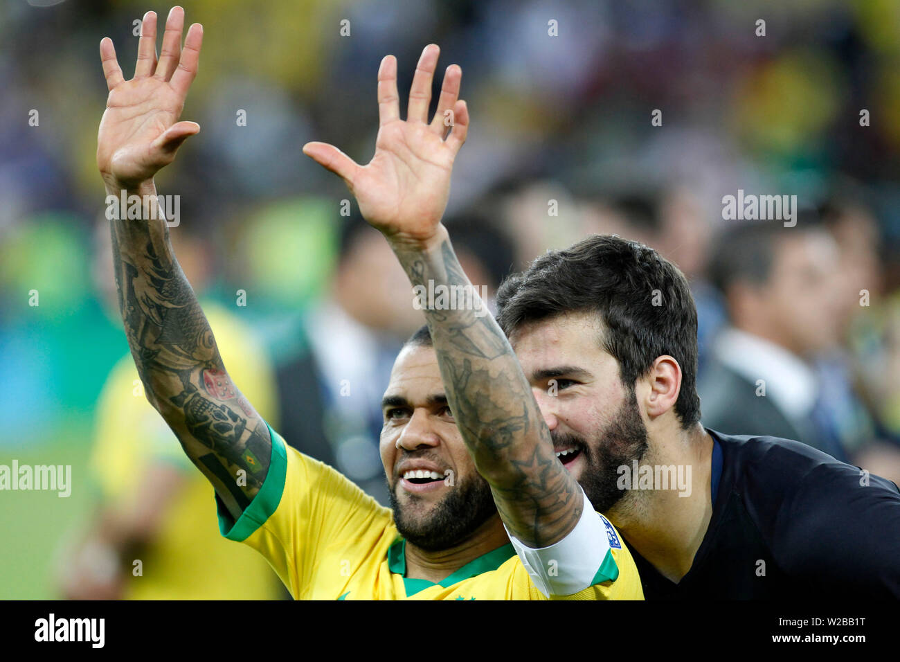 Rio becker hi-res stock photography and images - Alamy