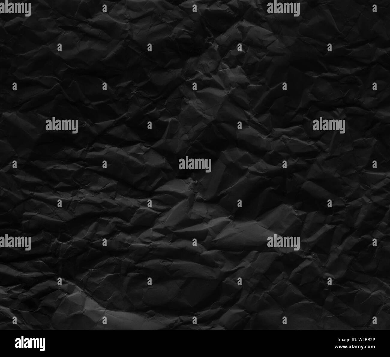 Wrinkled paper texture hi-res stock photography and images - Alamy