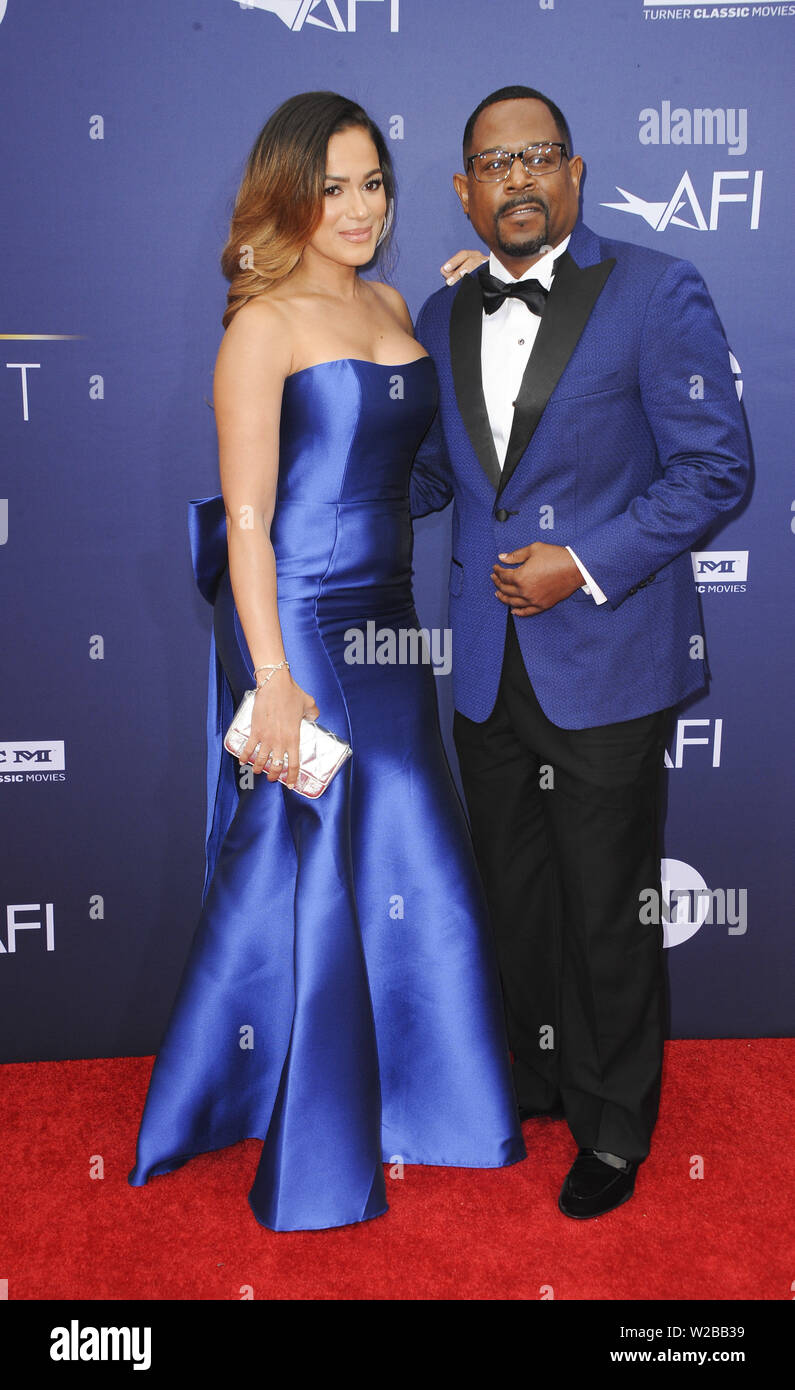 Actors martin lawrence hi-res stock photography and images - Alamy