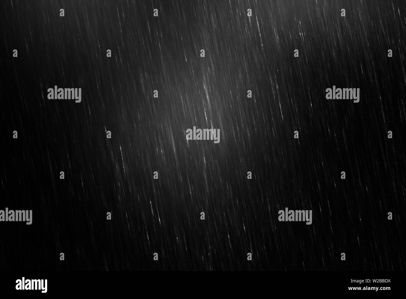 Seamless rain Black and White Stock Photos & Images - Alamy