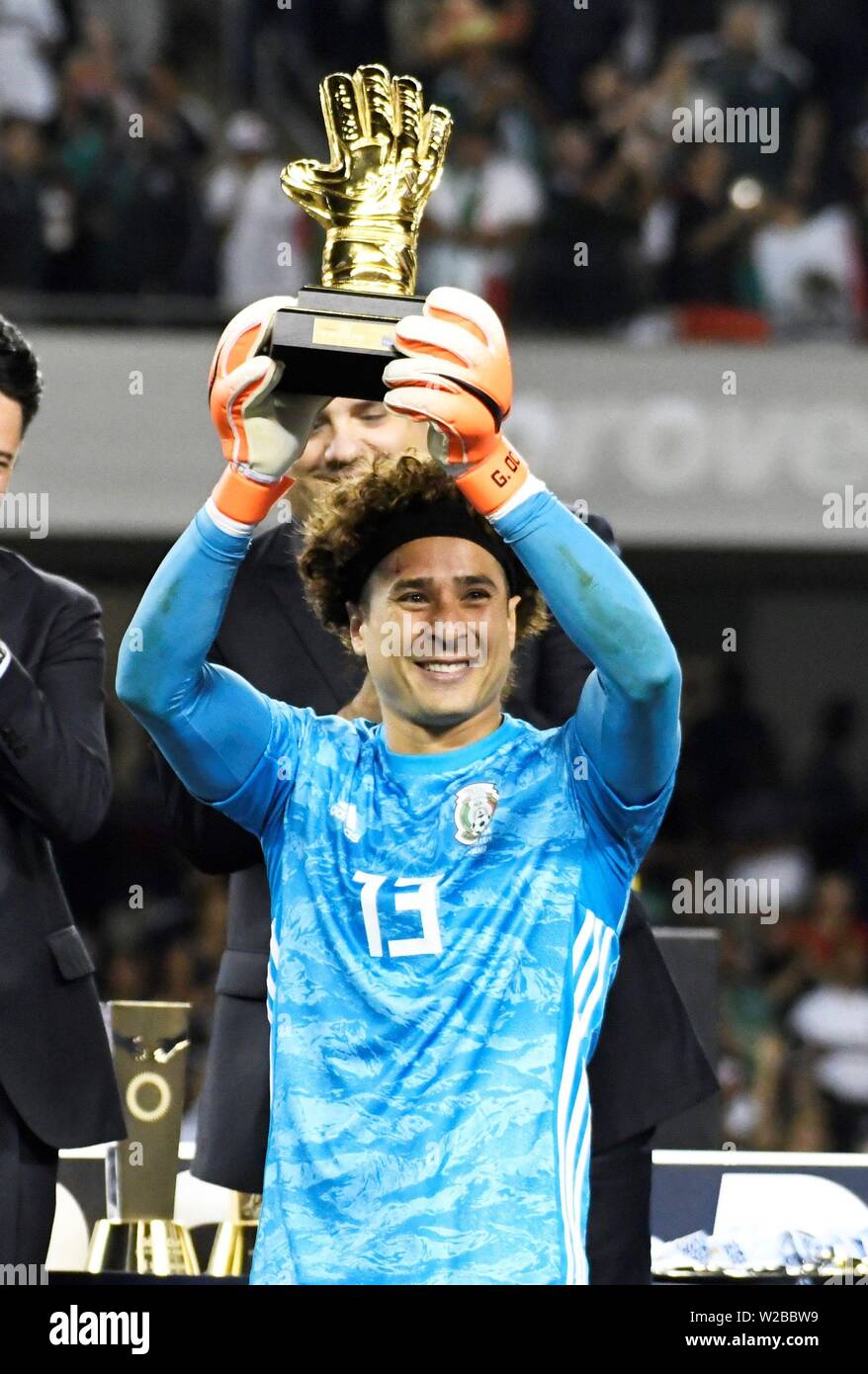 Guillermo Ochoa Stock Photos & Guillermo Ochoa Stock Images - Alamy