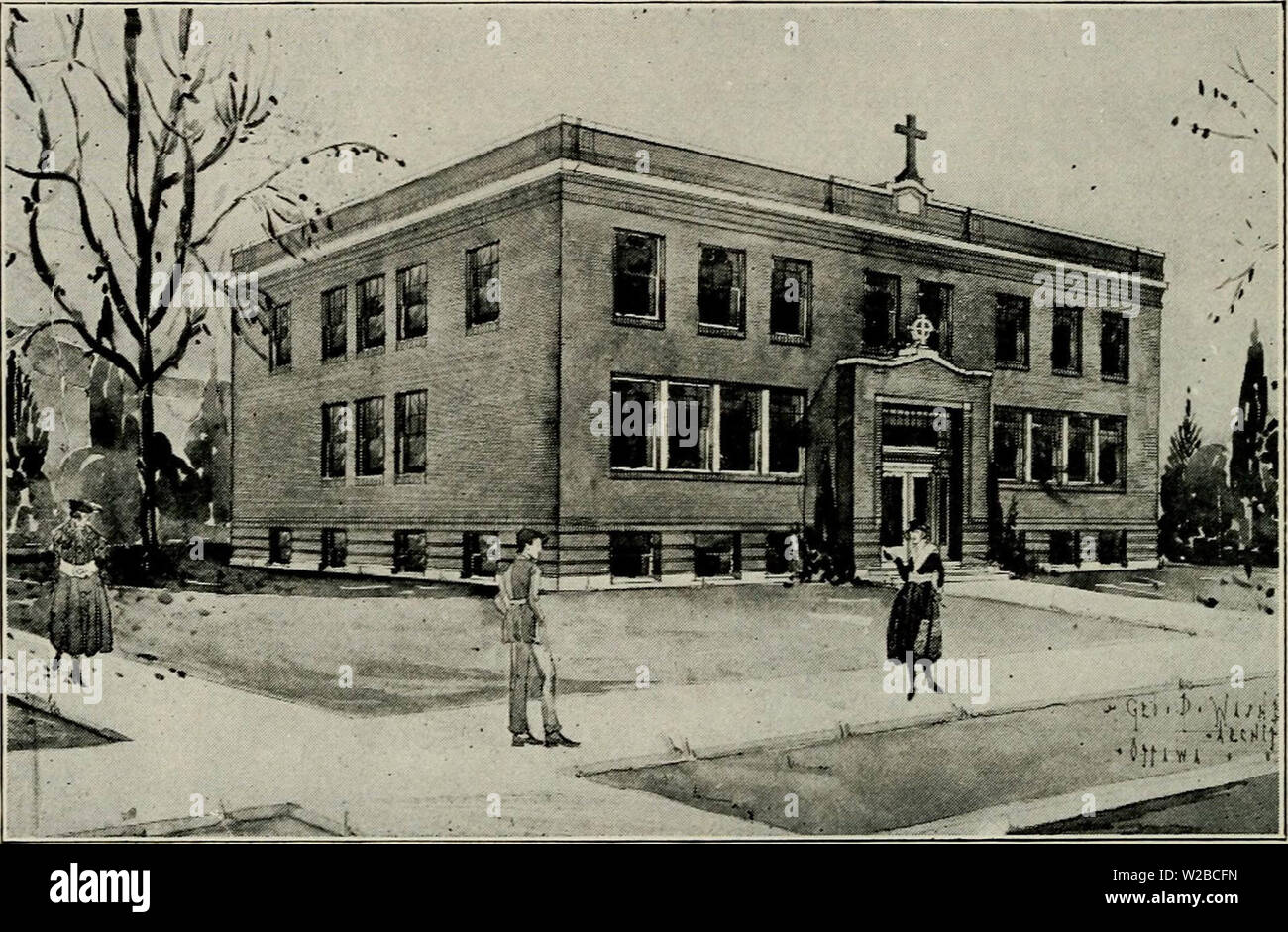 A centenary of Catholicity in Kansas, 1822-1922 ; the history of our ...