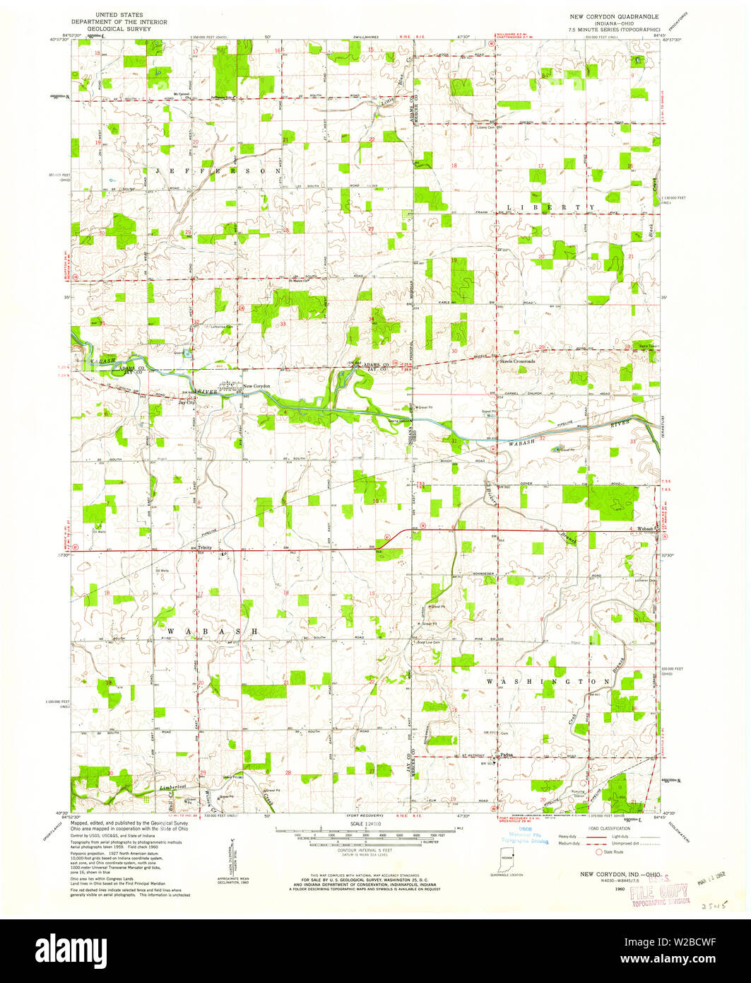 Corydon indiana Cut Out Stock Images & Pictures - Alamy