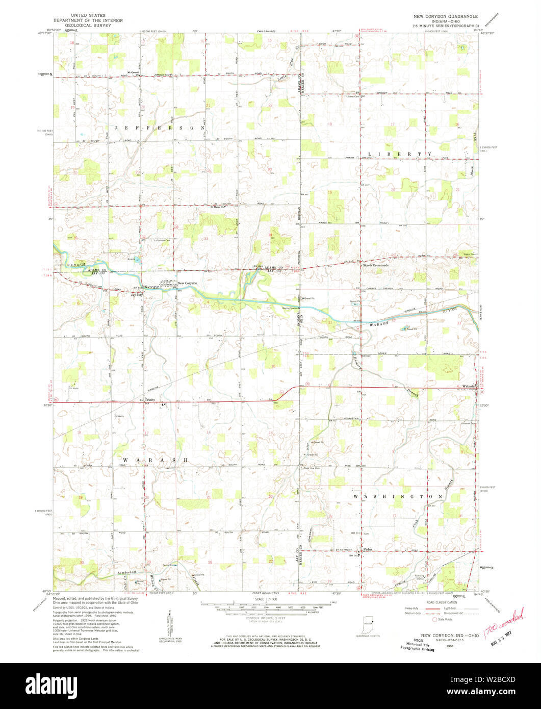 Corydon indiana Cut Out Stock Images & Pictures - Alamy