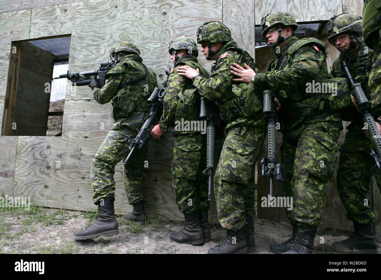 Royal 22e regiment hi-res stock photography and images - Alamy