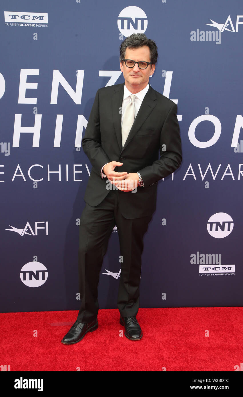 2019 AFI Life Achievement Award Gala Honoring Denzel Washington ...