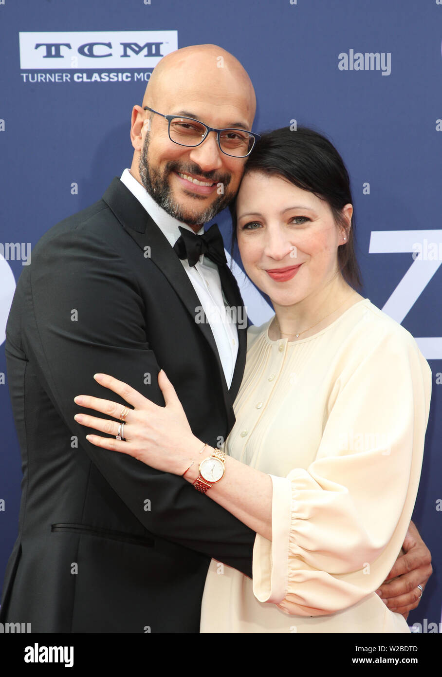 2019 AFI Life Achievement Award Gala Honoring Denzel Washington ...