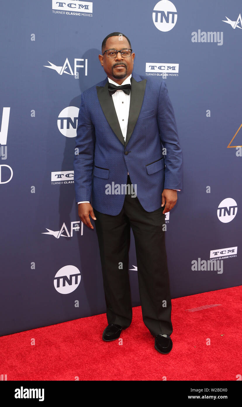 2019 AFI Life Achievement Award Gala Honoring Denzel Washington ...