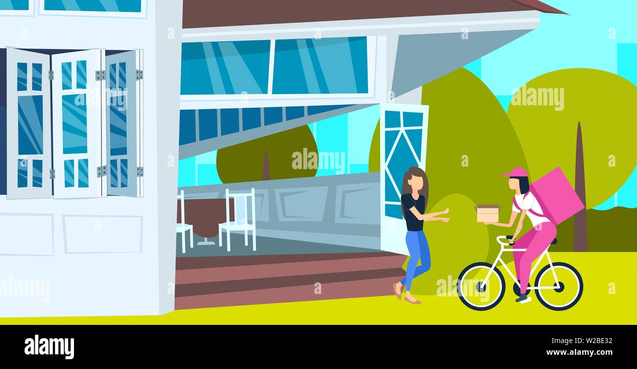 Receiving your paper hi-res stock photography and images - Alamy