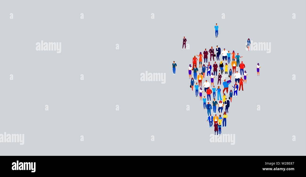 Community project sign Stock Vector Images - Alamy