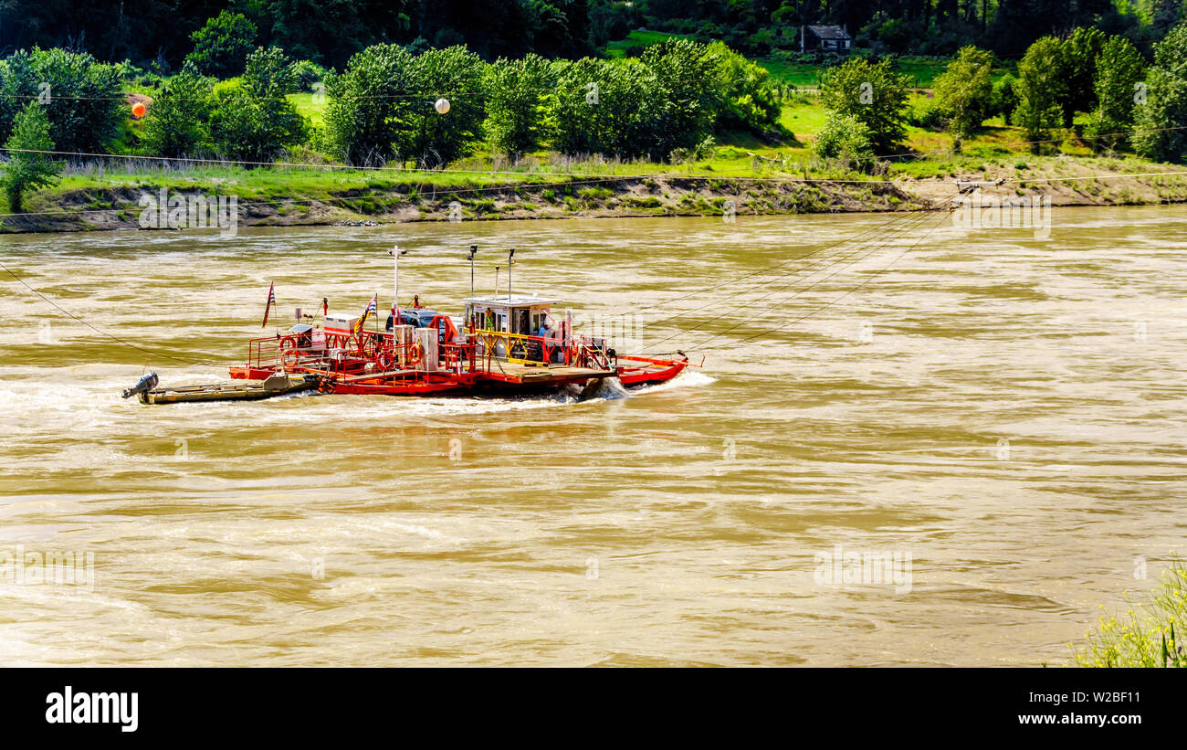 Lytton canada hi-res stock photography and images - Alamy
