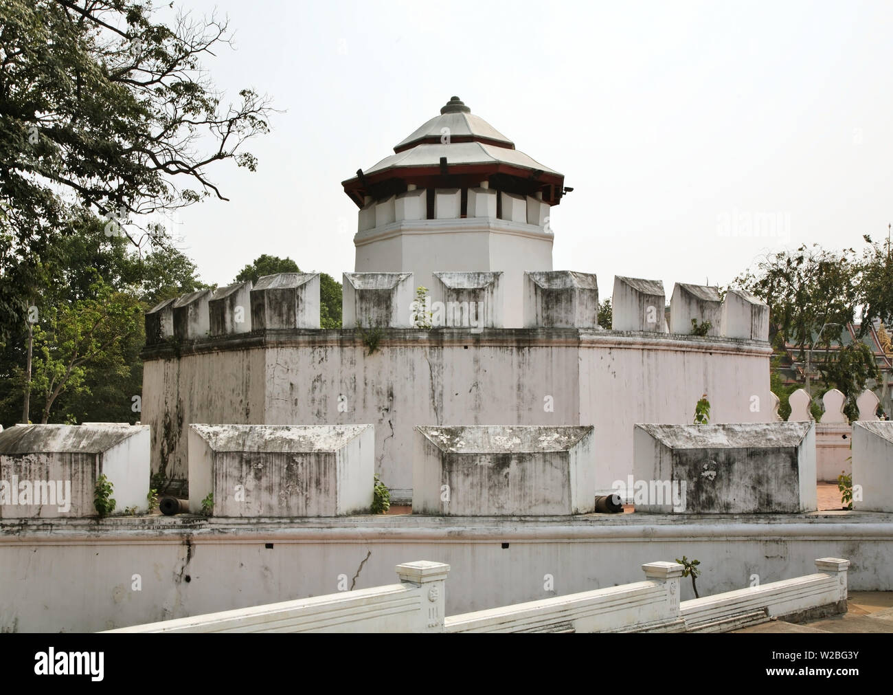 Mahakan fort hi-res stock photography and images - Alamy