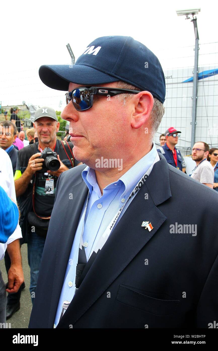 Nuremberg, Deutschland. 07th July, 2019. Nuernberg, Germany July 5 - 7 ...