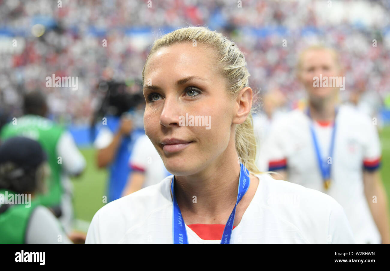 Allie long hi-res stock photography and images - Alamy